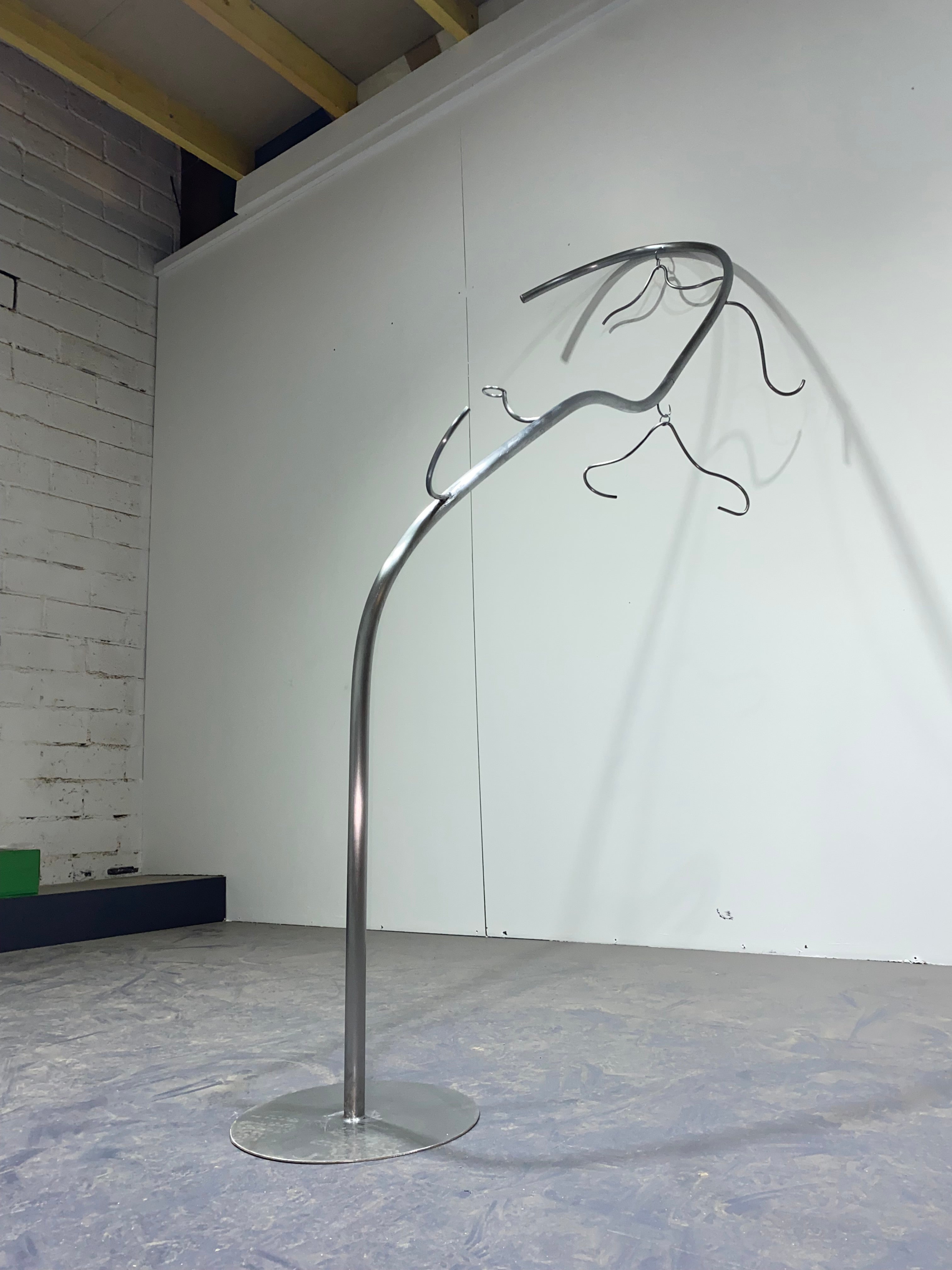 Lives and Works in – Samuel Fasse – Meta Campania Collective